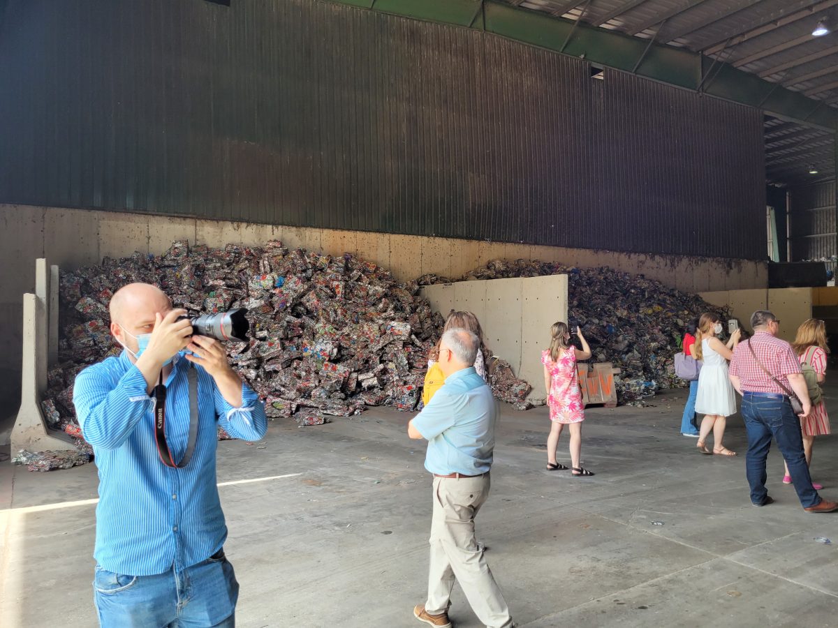 Approach – SafeEngine