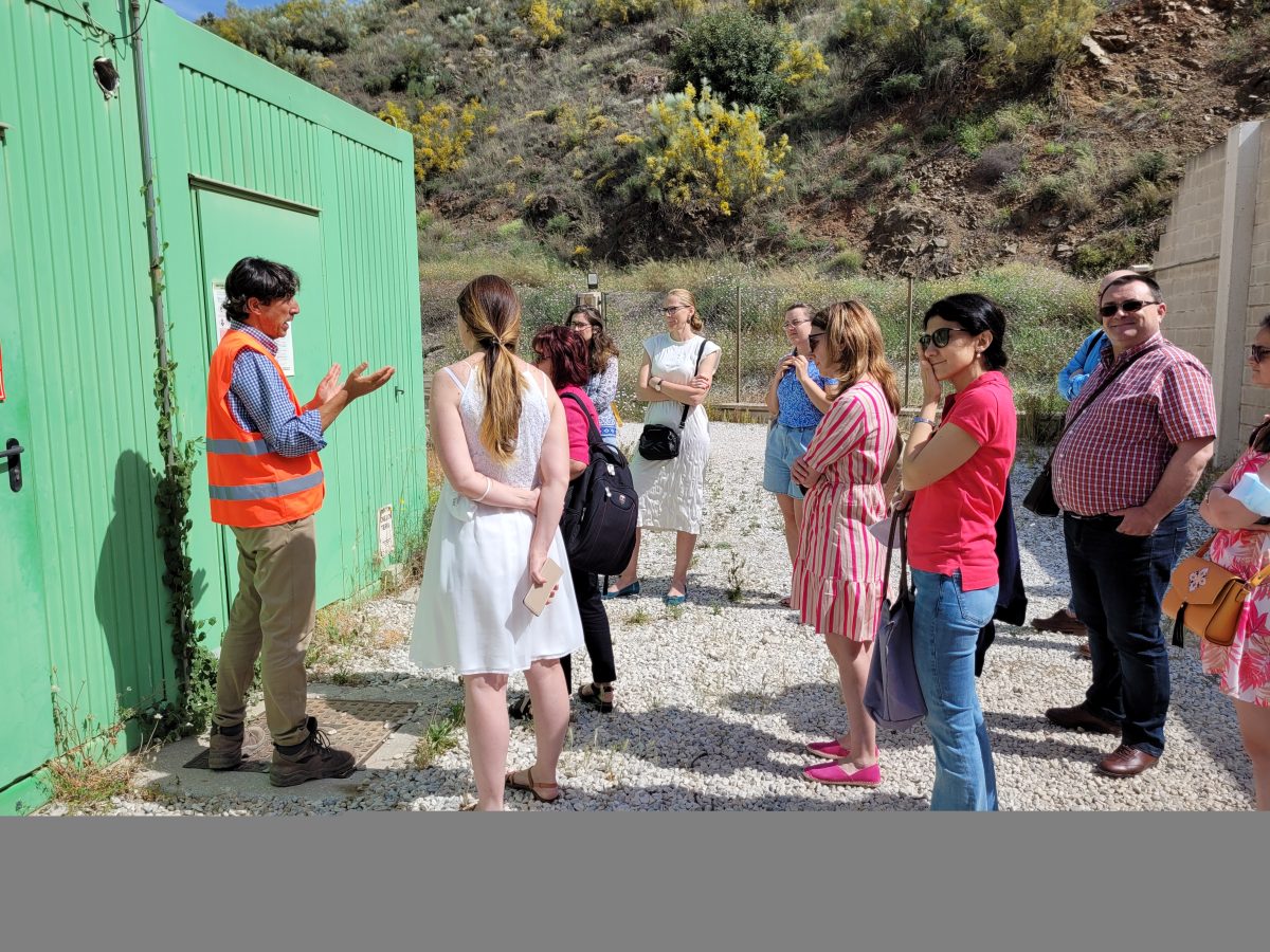 Approach – SafeEngine