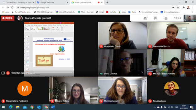 Approach – SafeEngine