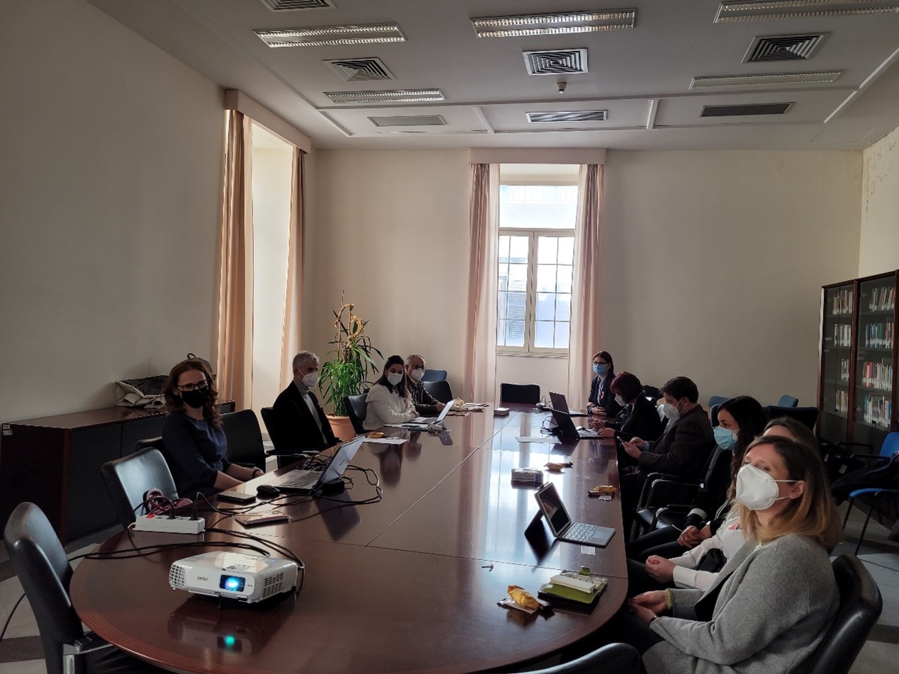 Approach – SafeEngine